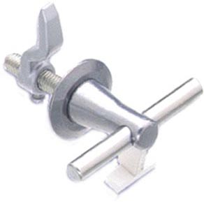 Pressure Release Latch | International Thermal Systems