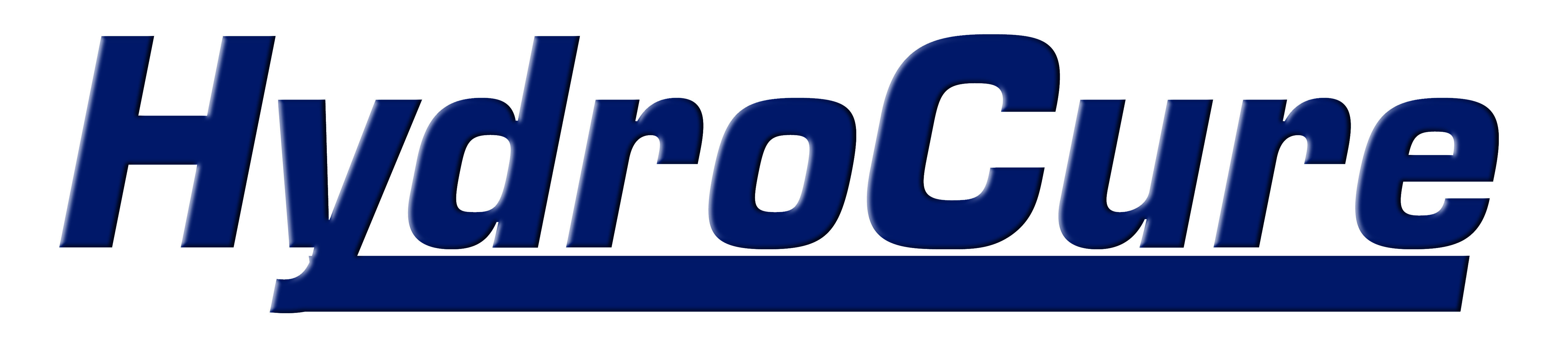HydroCureLogoBluePSD3 - International Thermal Systems