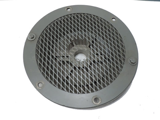 Air Kit Fan Heat Slinger - International Thermal Systems