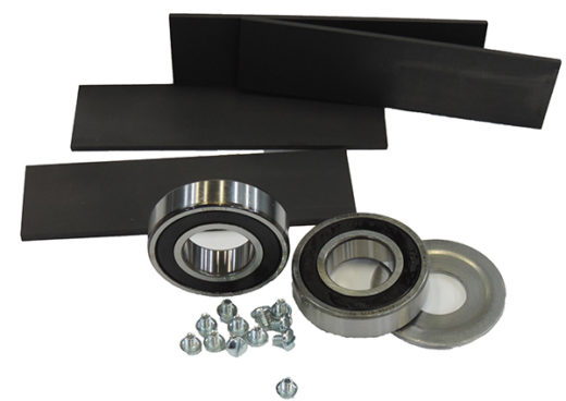 Blower Kit - International Thermal Systems