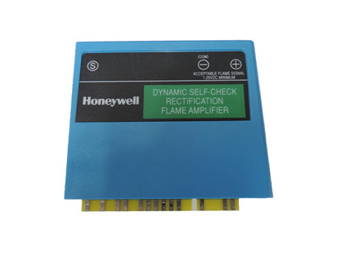 UV Flame Amplifier - International Thermal Systems