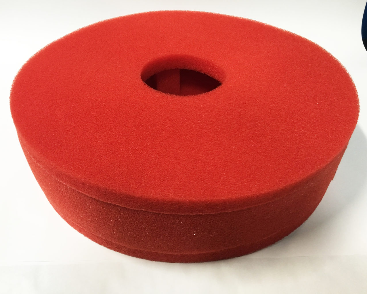 Foam Filter - International Thermal Systems