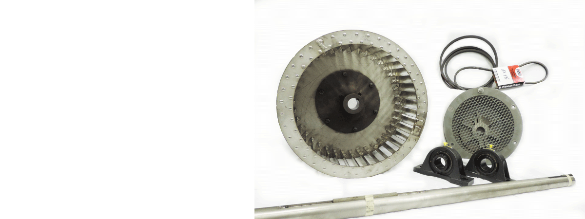 International Thermal Systems : Industrial Ovens, Furnaces & Aqueous ...