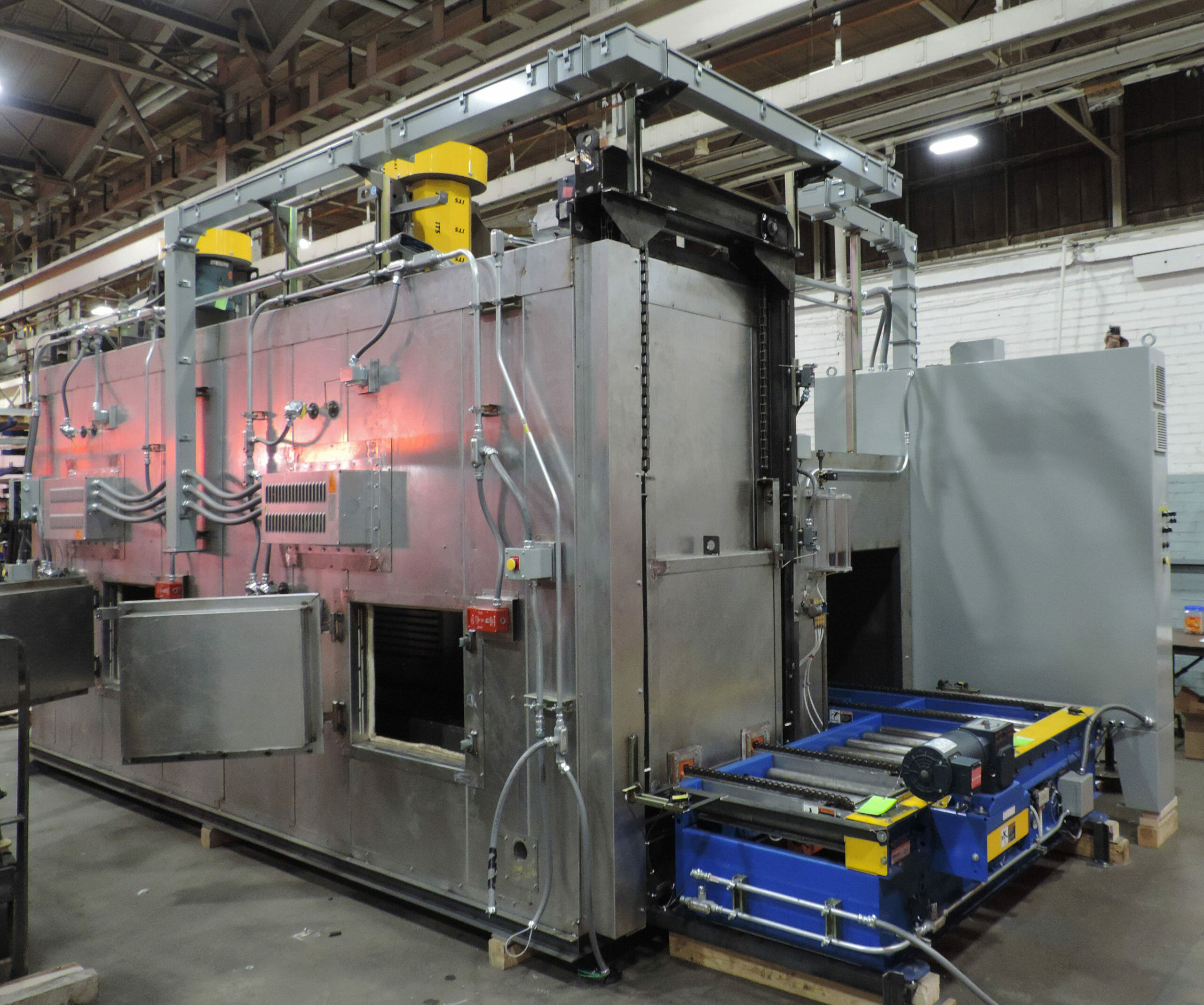hydrogen-embrittlement-oven-its-1 - International Thermal Systems